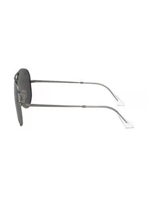 Ray-ban Aviator Sunglasses - Grey