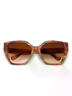 SWAROVSKI Embellished Sunglasses