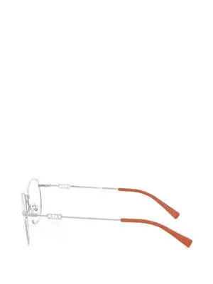 Armani Exchange Geometric-frame Glasses