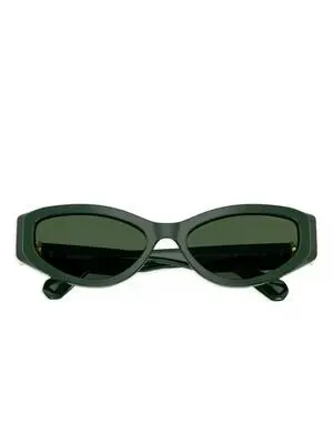 SWAROVSKI Crystal-embellished Cat-eye Sunglasses