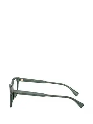 Polo Ralph Lauren Square-frame Eyeglasses