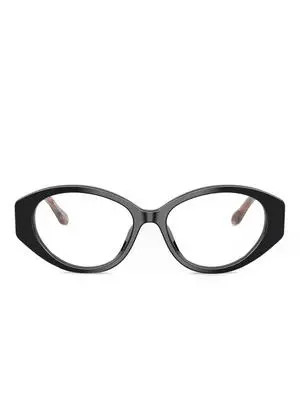 Giorgio Armani Ar7281u Glasses - Black