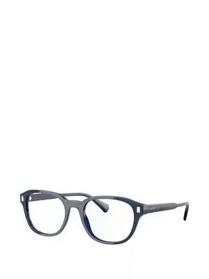 Polo Ralph Lauren Geometric-frame Eyeglasses