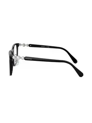 SWAROVSKI Square-frame Glasses