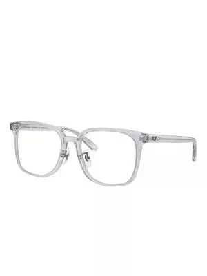 Ray-ban Rx5419d Square Glasses