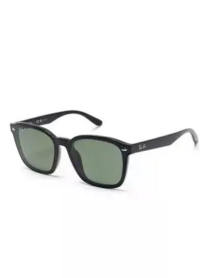 Ray-ban Rb4392d Sunglasses