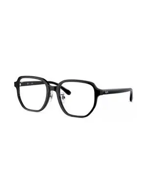 Ray-ban Square-frame Glasses
