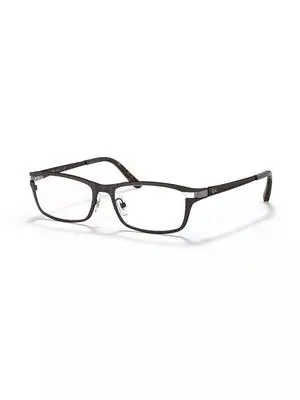 Ray-ban Rectangle-frame Glasses