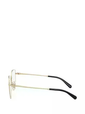 COACH Geometric-frame Glasses
