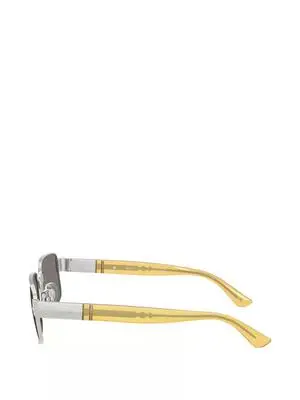 Persol Rectangle Sunglasses