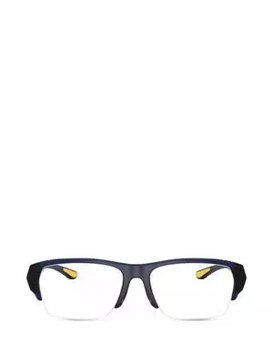 Polo Ralph Lauren Polo Sport Rectangle-frame Eyeglasses