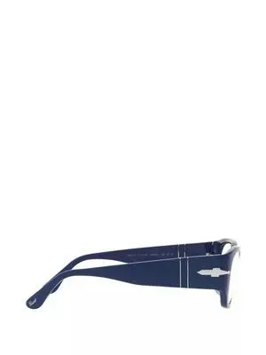 Persol Po3307s Rectangle-frame Sunglasses