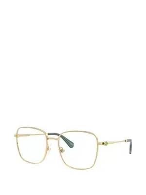 SWAROVSKI Square-frame Glasses