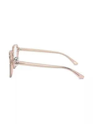 Ray-ban Hexagon-frame Glasses