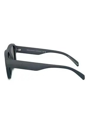 Armani Exchange Square-frame Sunglasses