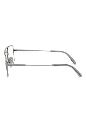 Ray-ban William Rectangle-frame Glasses