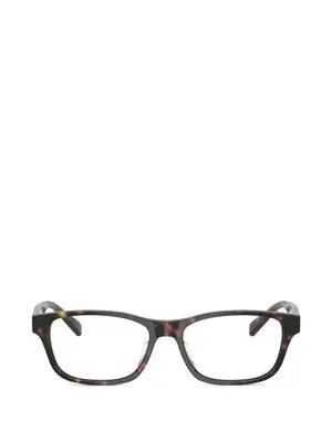 POLO RALPH LAUREN EYEWEAR Ph2306d Glasses - Brown