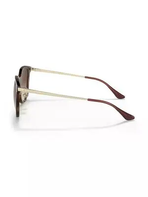 Ray-ban Square-frame Sunglasses