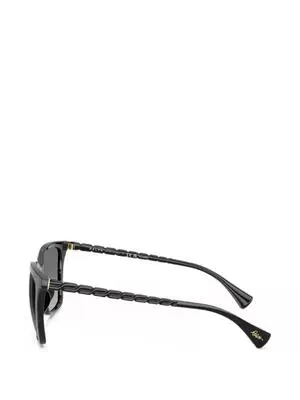 POLO RALPH LAUREN EYEWEAR Square-frame Sunglasses