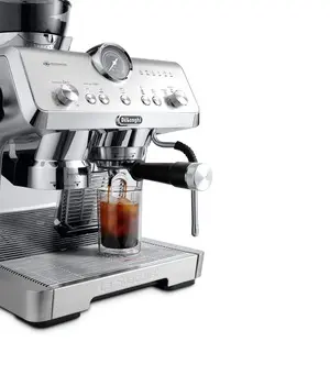 DE'LONGHI La Specialista Opera Coffee Machine