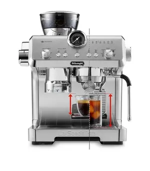 DE'LONGHI La Specialista Opera Coffee Machine