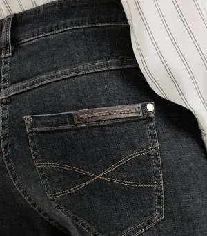 Brunello Cucinelli Slim Stretch-denim Jeans