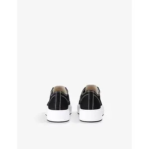 ARNE Homerun Canvas Low-top Trainers