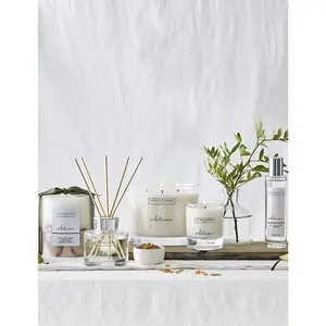 THE WHITE COMPANY Autumn Large Wax Candle 770g
