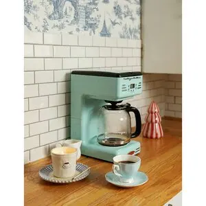 PADDYWAX Cappuccino Ceramic Candle 226g