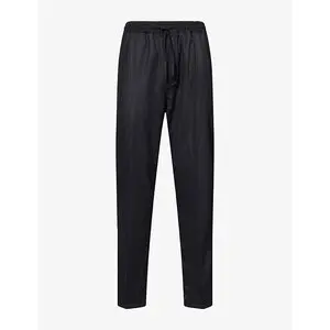 Umit Benan Drawstring Pants For Men