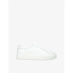 ARNE Leather Low-top Trainers