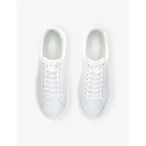 ARNE Leather Low-top Trainers