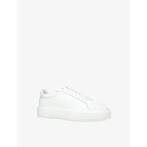 ARNE Leather Low-top Trainers