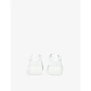 ARNE Leather Low-top Trainers