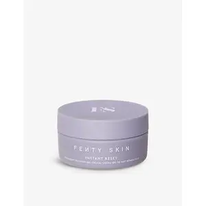 FENTY BEAUTY Instant Reset Brightening Overnight Recovery Gel-cream With Niacinamide + Kalahari Melon Oil - One-color