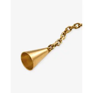 Loewe Brass Candle Kit