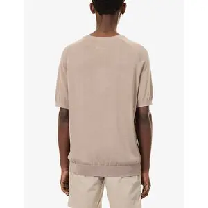 RAITH Riera Crew-neck Knitted Top