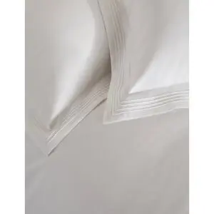 THE WHITE COMPANY Riva Cotton Oxford Pillowcase