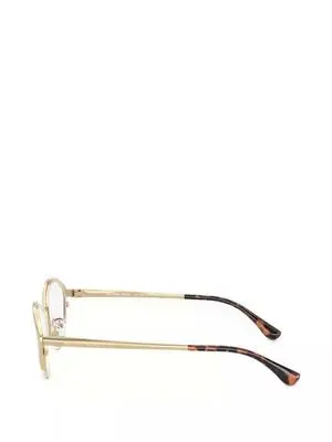 Michael Kors Santa Fe Browline-frame