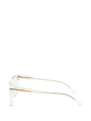 Michael Kors Ottawa Square-frame Glasses