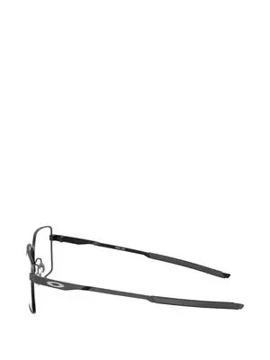 Oakley Foil Sq Square-frame Eyeglasses