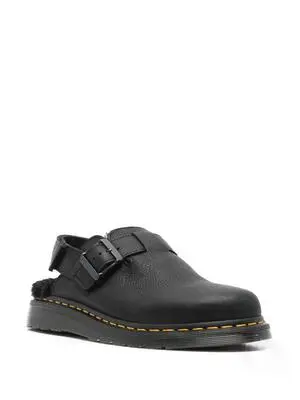 Dr. Martens Jorge Ii Sandals