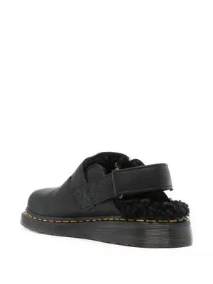 Dr. Martens Jorge Ii Sandals