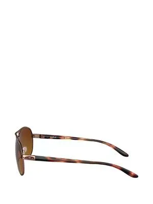 Oakley Feedback Pilot Sunglasses