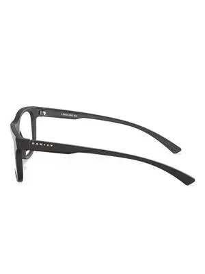 Oakley Leadline Rx Square-frame Glasses