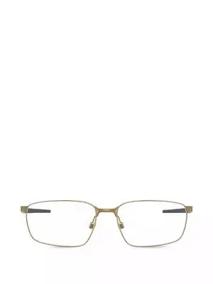 Oakley Extender Rectangle-frame Glasses - Neutrals
