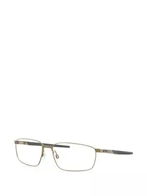 Oakley Extender Rectangle-frame Glasses