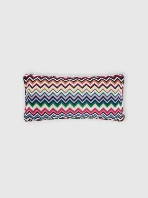 Missoni Belfast Cushion 30x60 Cm - Multicoloured