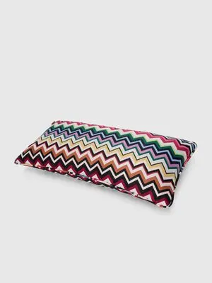 Missoni Belfast Cushion 30x60 Cm