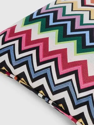 Missoni Belfast Cushion 30x60 Cm